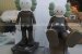 Kaws Statue Life Size