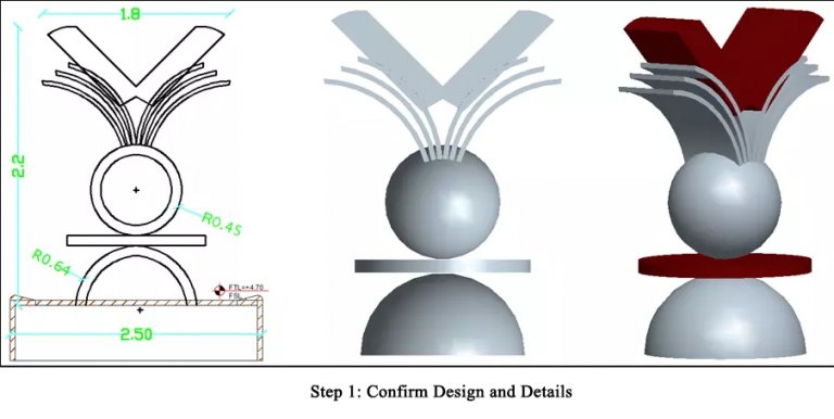 Wire Man Sculpture, Stainless Steel Abstract Man Statue