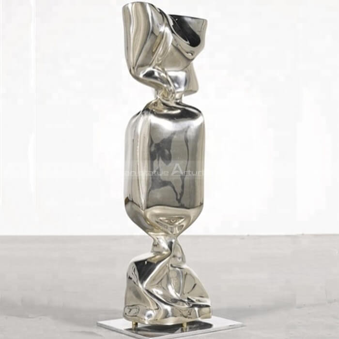 Fiberglass Candy Statue