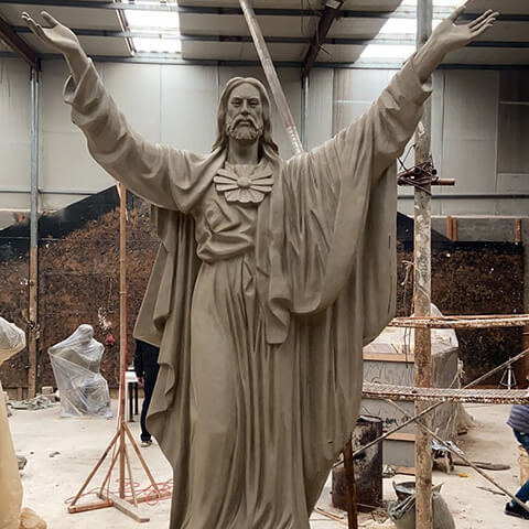 Life Size Statues, Garden Statues, Outdoor Statues - arturbanstatue.com