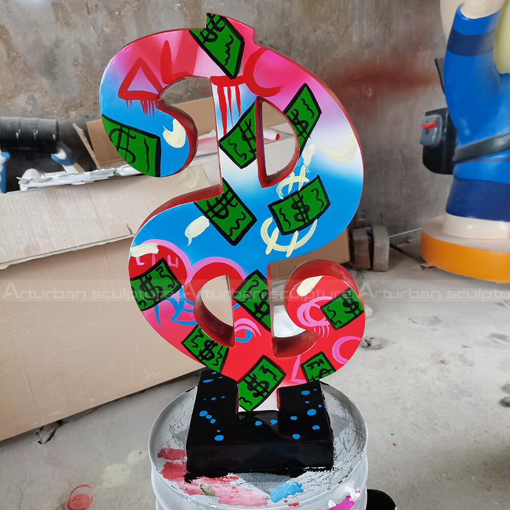 Monopoly Dollar Sign