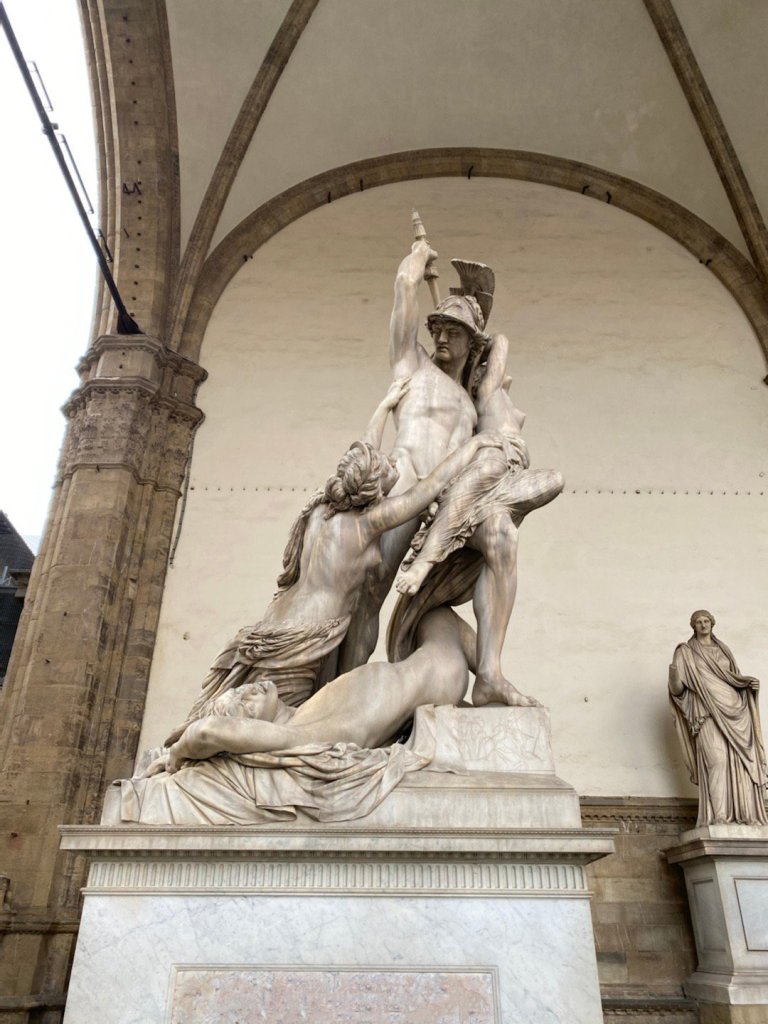 Achilles Statue for Sale