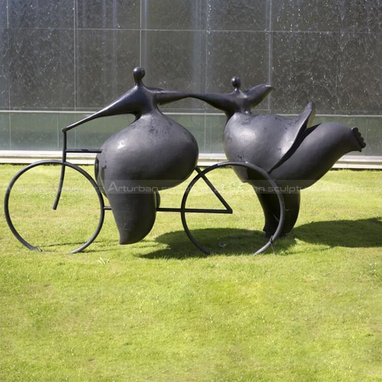 Jean Louis Toutain Sculpture