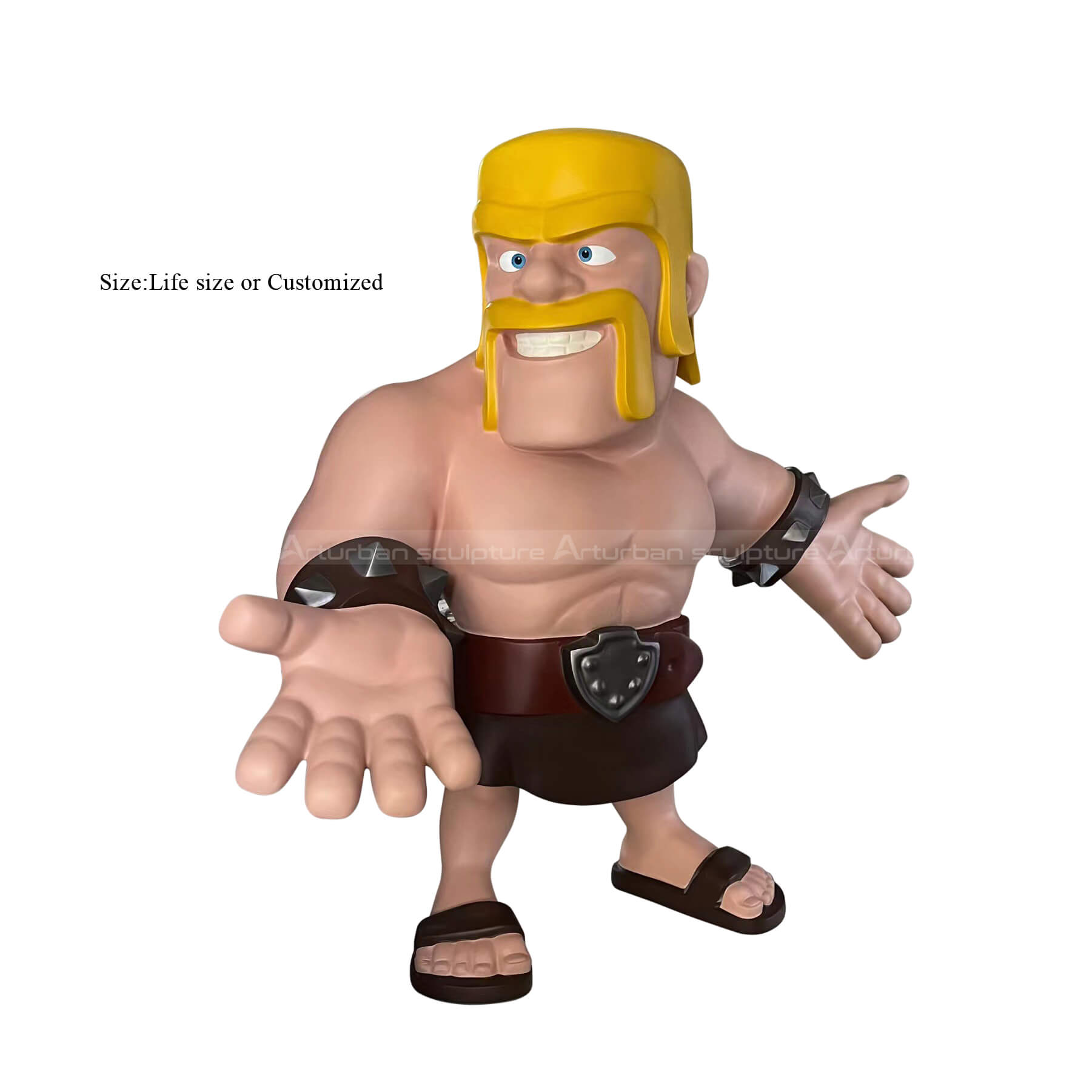 What Is A Storied Statue In Clash Of Clans at Terri Kent blog