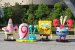 Spongebob Squarepants Sculpture