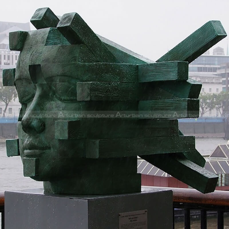 Jilly Sutton Sculpture