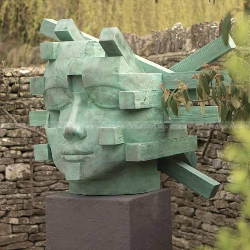 Jilly Sutton Sculpture