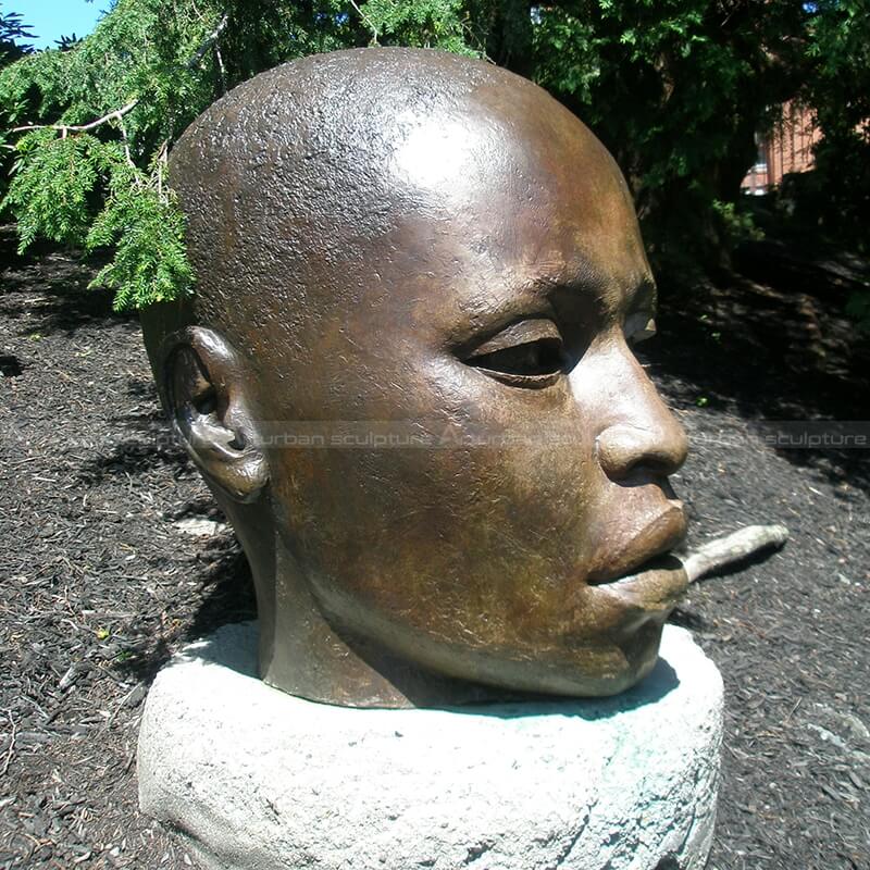 John Wilson Sculpture