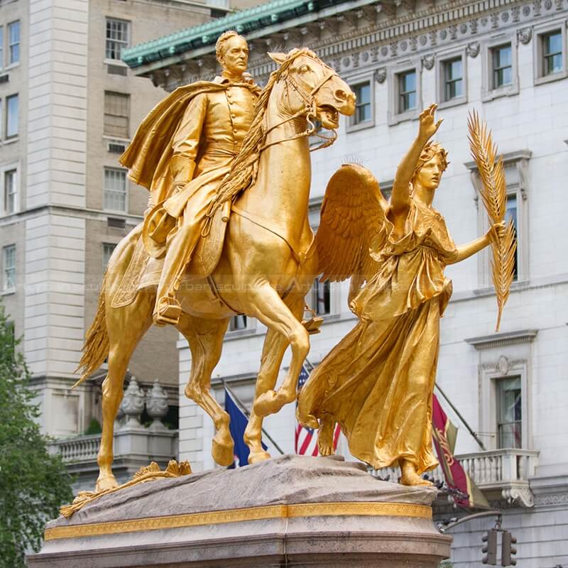 William Tecumseh Sherman Monument