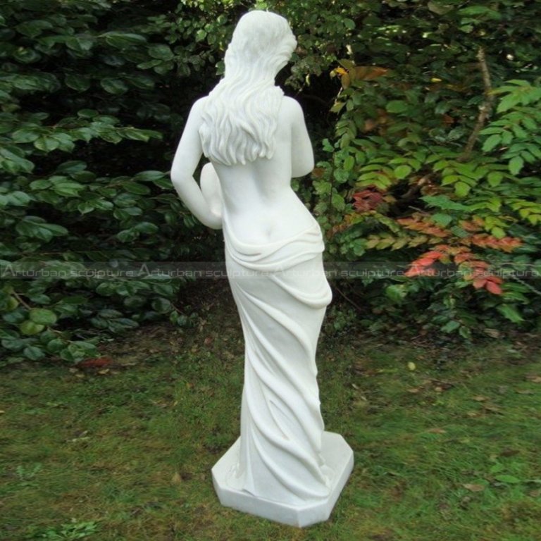 Ancient Greek Statues Female