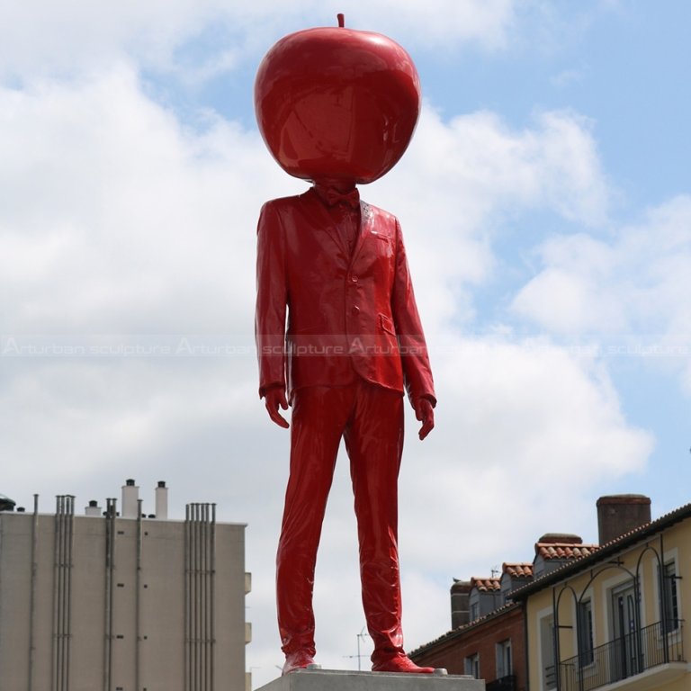 James Colomina Sculpture