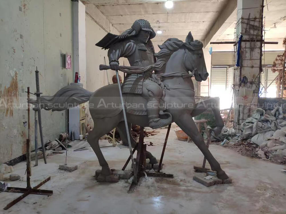 Japanese Samurai History