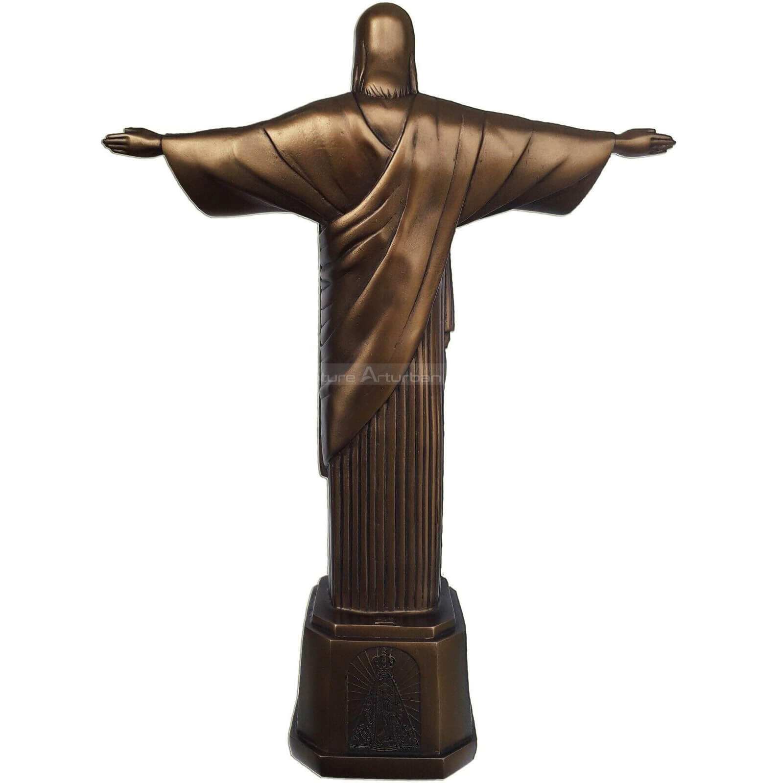 Corcovado Jesus Statue