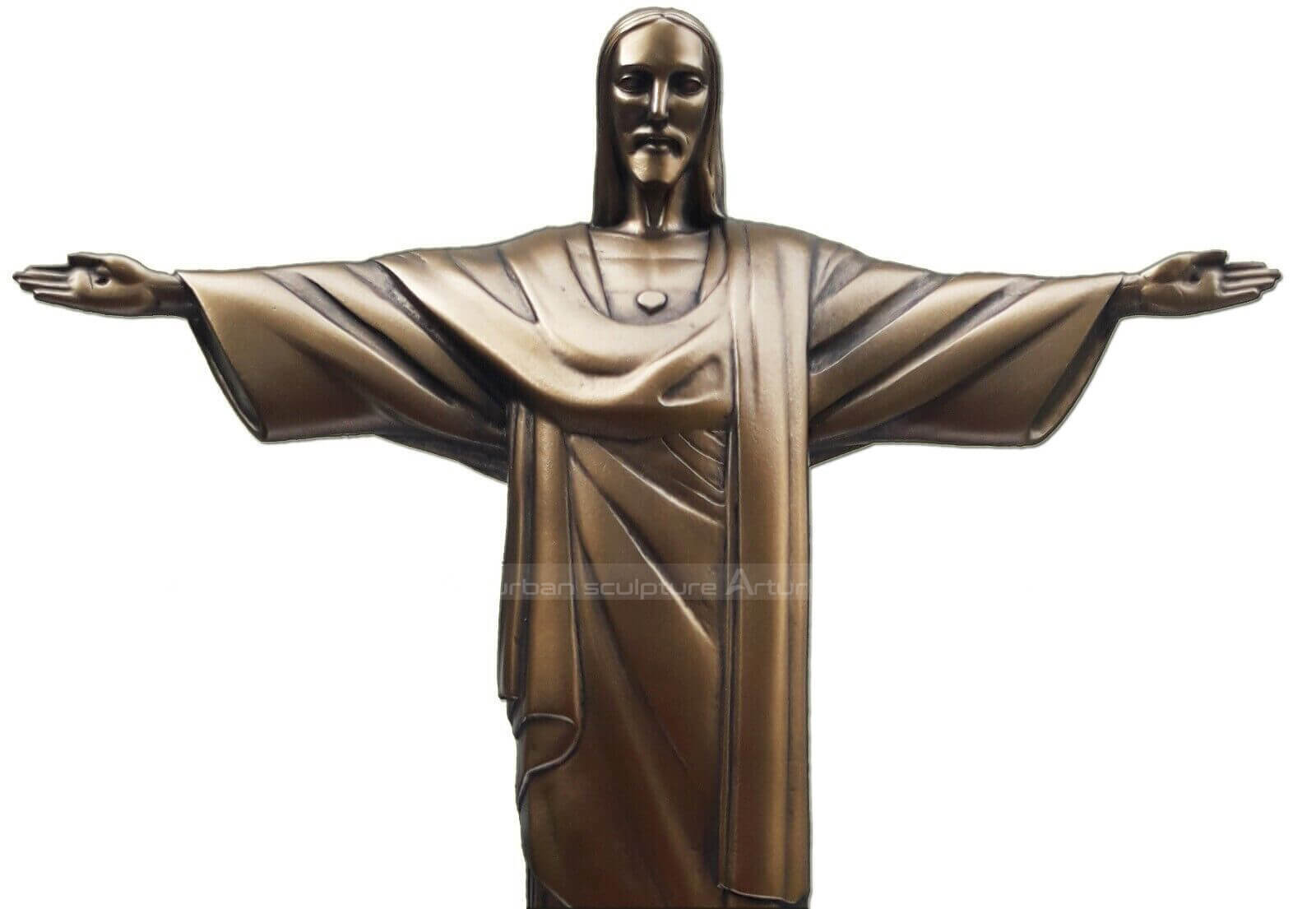 Corcovado Jesus Statue