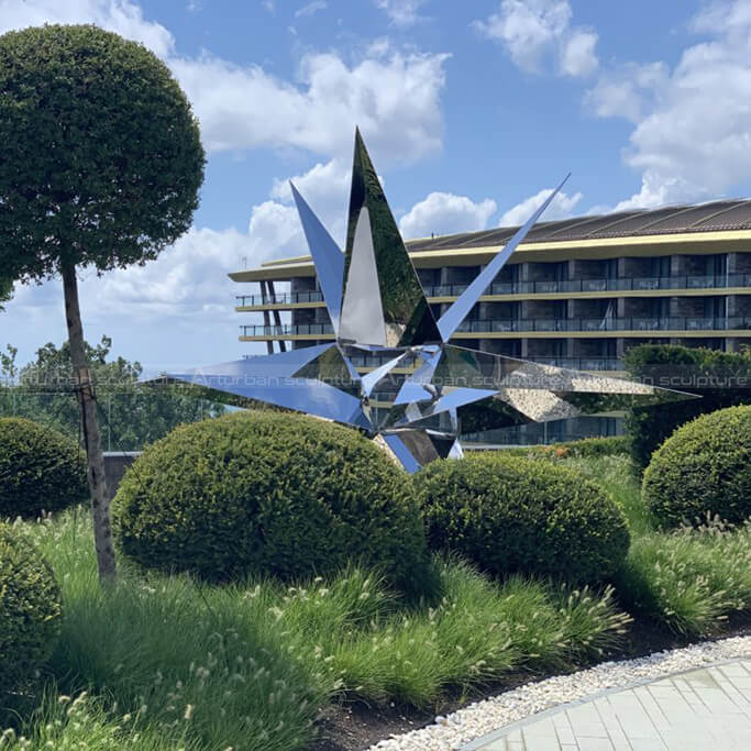 Allison Armour Water Feature