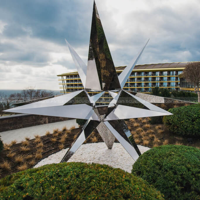 Allison Armour Water Feature