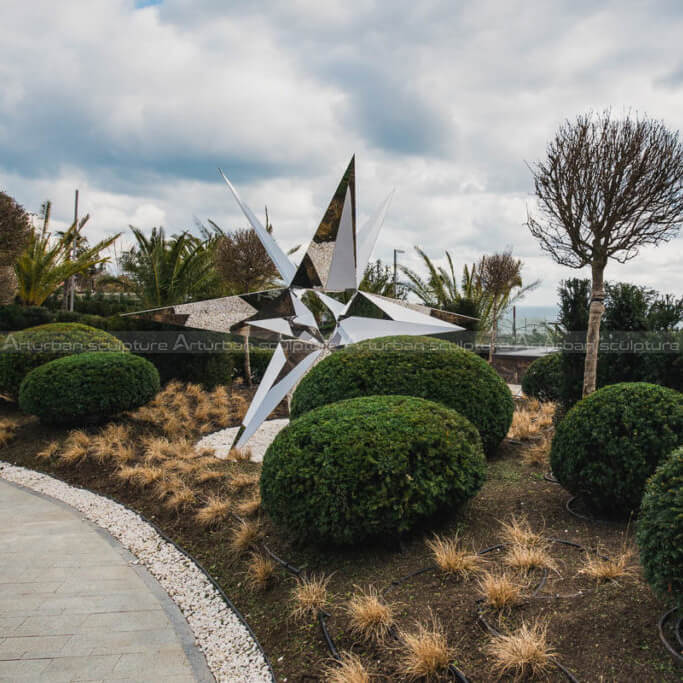 Allison Armour Water Feature