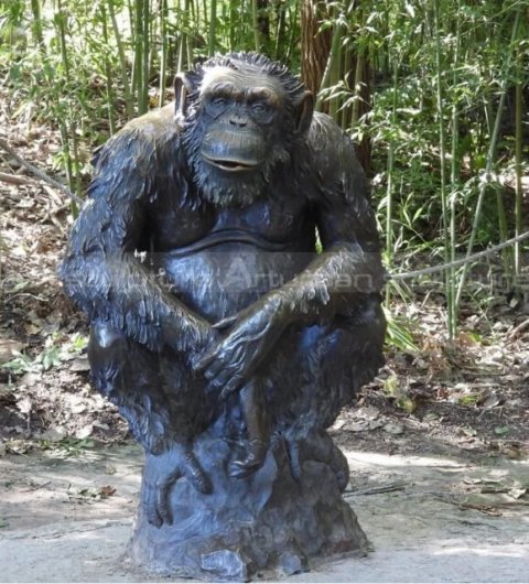 Life Size Animal Statues for Sale