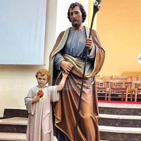 st joseph statue for sale -Arturban Statue