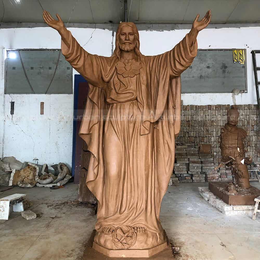 homeless jesus sculpture for sale -Arturban Statue