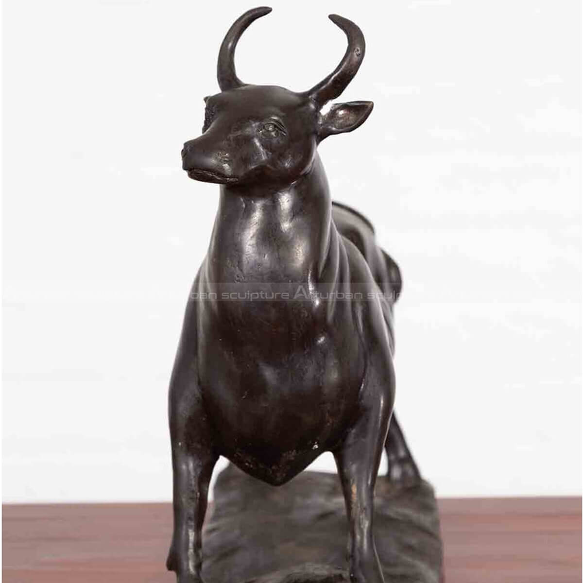 american bull statue - Arturban Statue