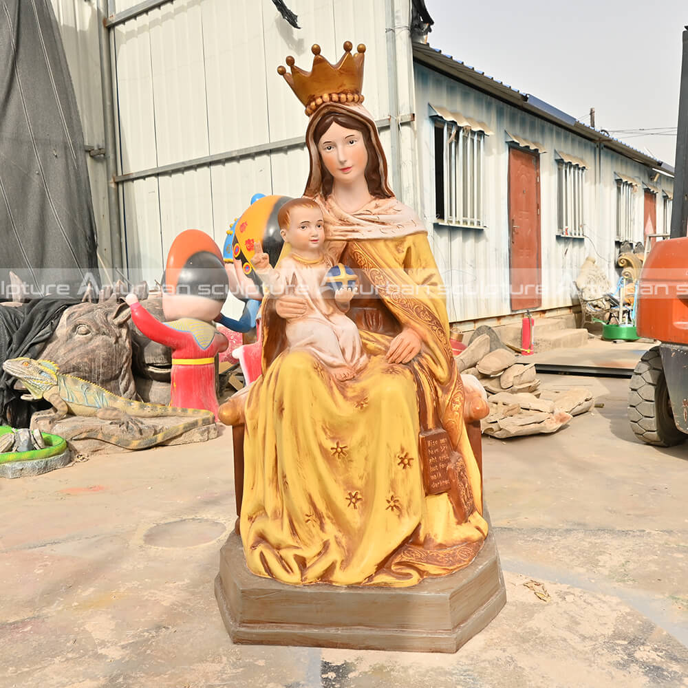 Aphrodite's Armless Statue - Arturban Statue