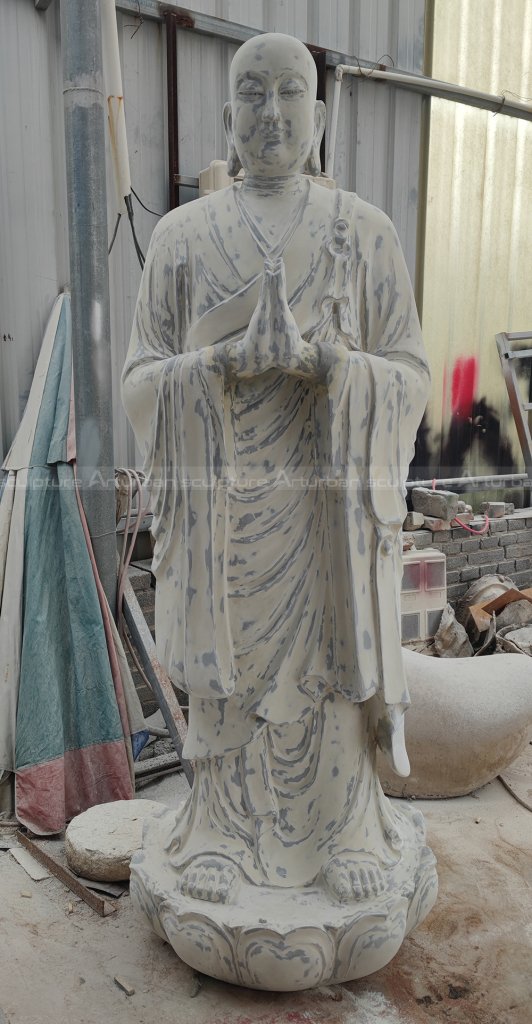 Ananda statue, Arhat Statue - Arturban Statue