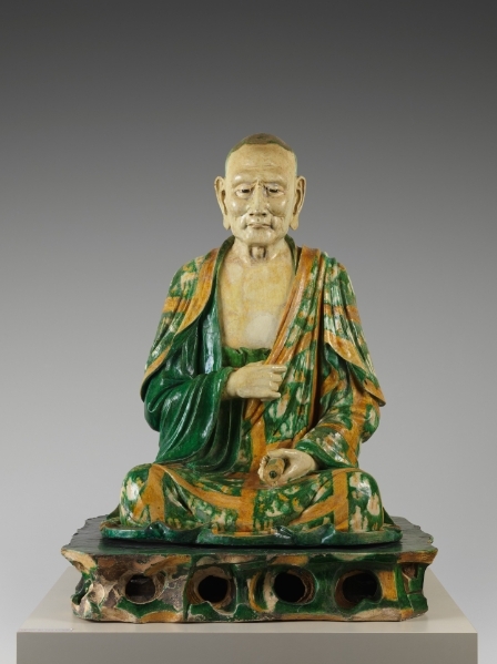 Ananda statue, Arhat Statue - Arturban Statue