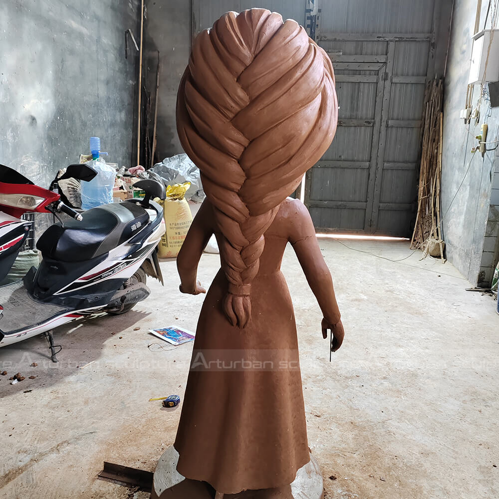 Disney Elsa Statue - Arturban Statue