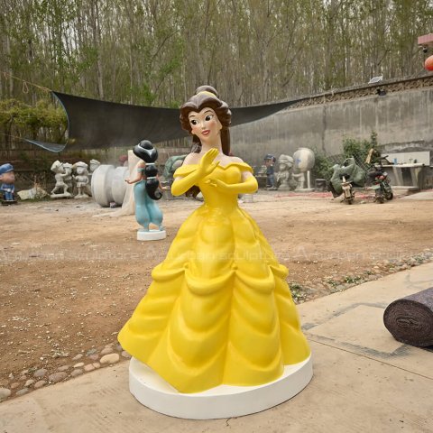 Life Size Statues, Garden Statues, Outdoor Statues