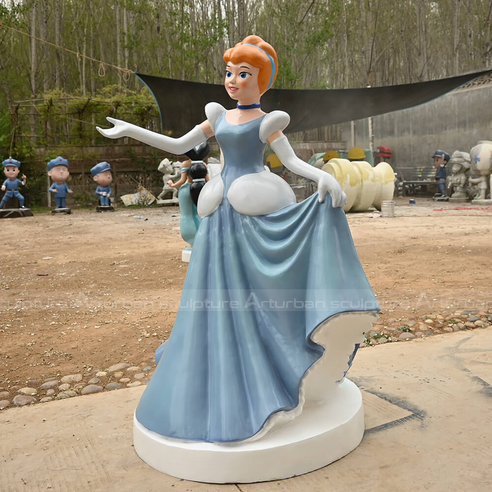 Life Size Statues, Garden Statues, Outdoor Statues