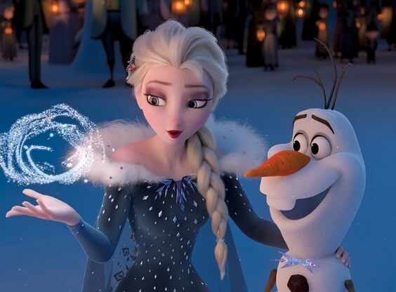 olaf disney sculpture - Arturban Statue