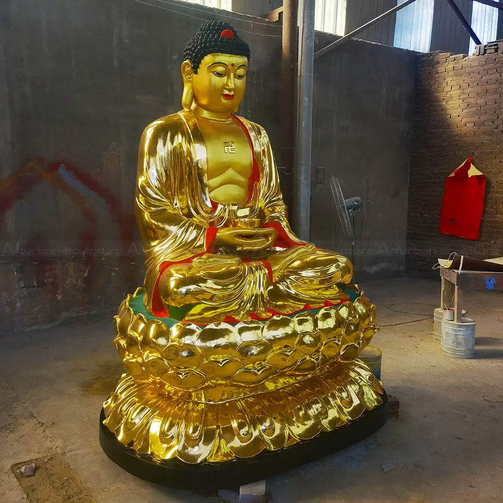 Shakyamuni Gautama Buddha - Arturban Statue