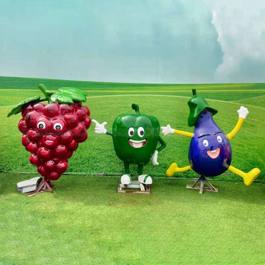 Fruit Statue - Arturban Statue