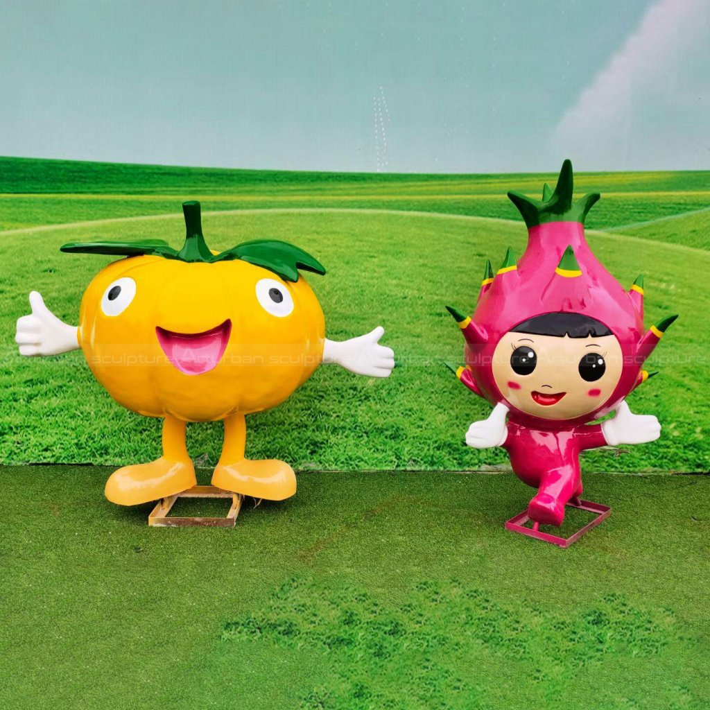 Fruit Statue - Arturban Statue