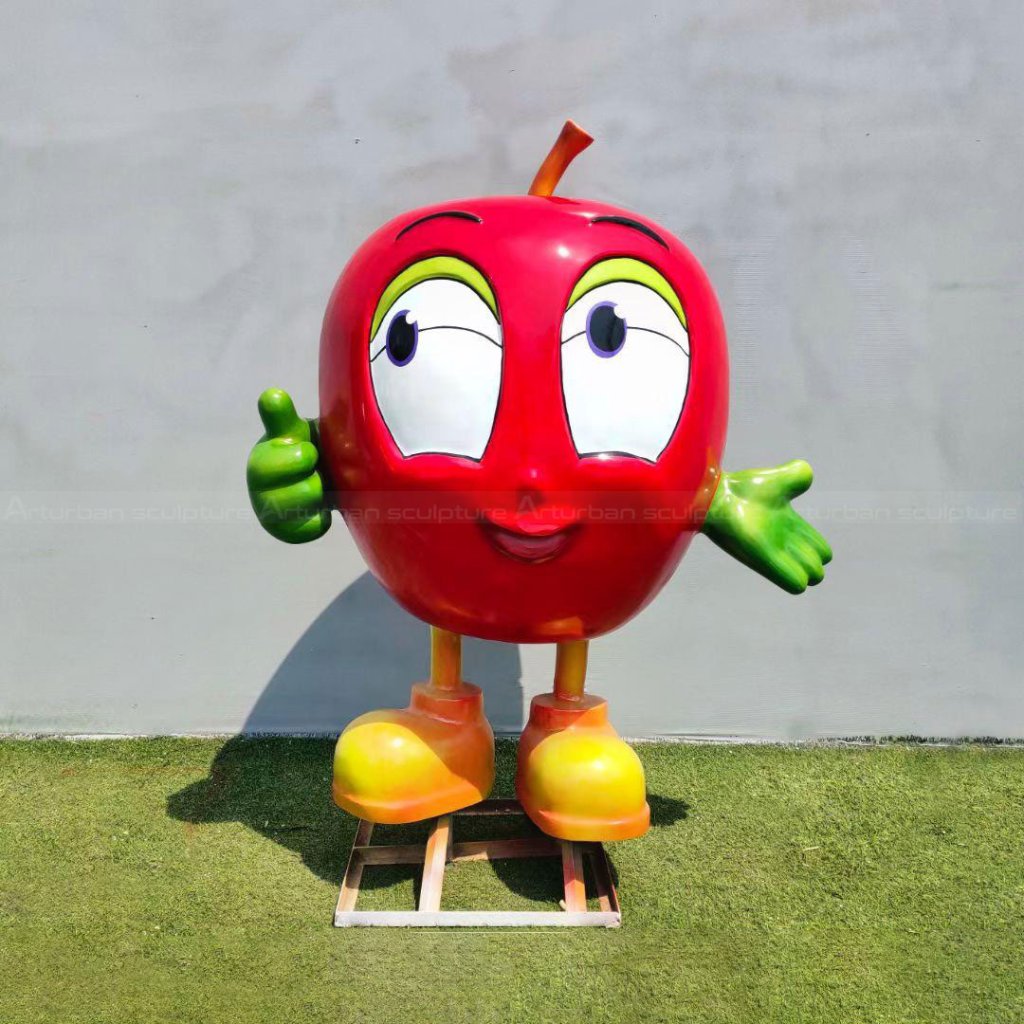 Fruit Statue - Arturban Statue