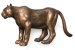 lioness statue - Arturban Statue