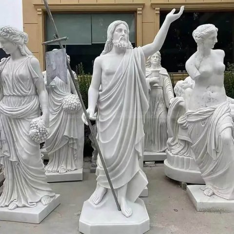 Resurrection of Christ Statue - Arturban Statue