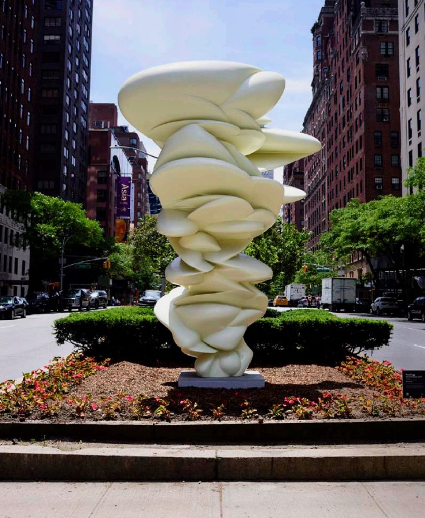 Best Abstract Sculptures - Arturban Statue