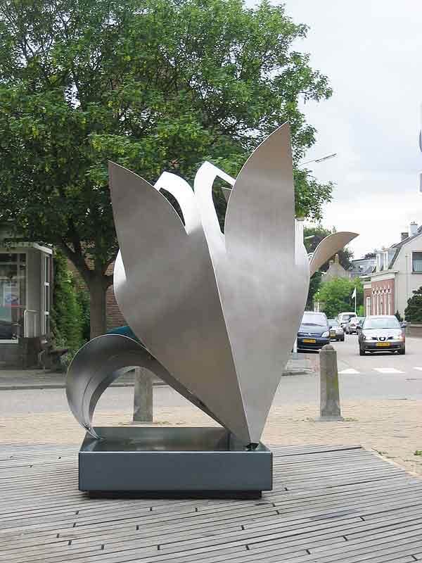 Best Abstract Sculptures - Arturban Statue