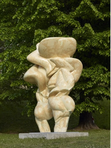 Best Abstract Sculptures - Arturban Statue