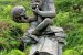 The Thinker Monkey Statue - Arturban Statue